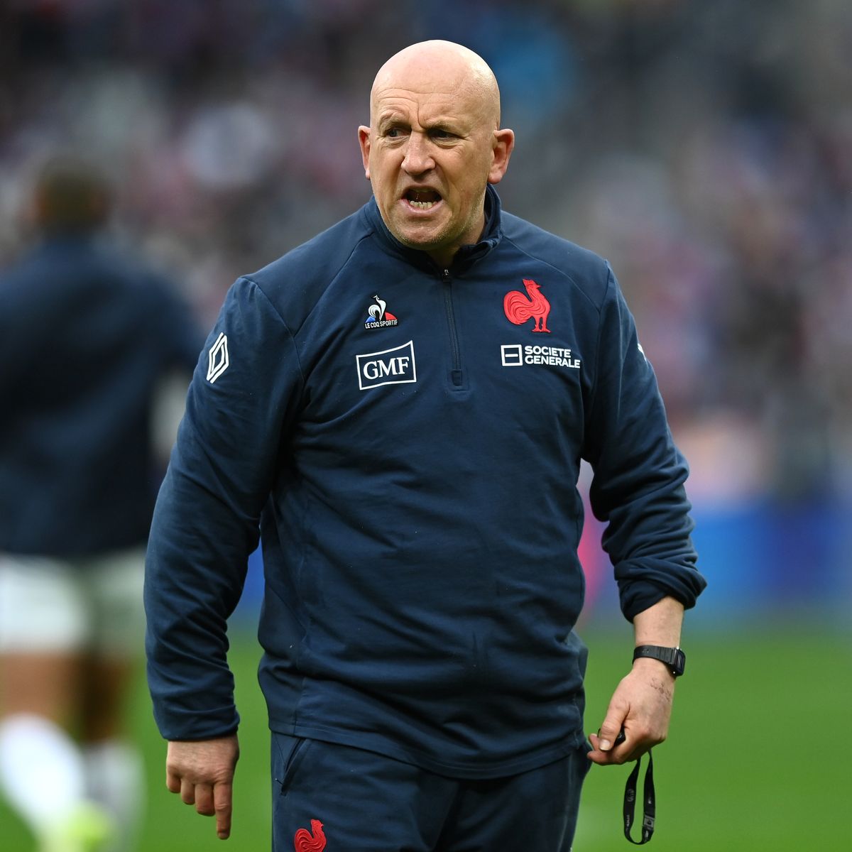 The Legacy of Shaun Edwards in Rugby League – Invisiverse News