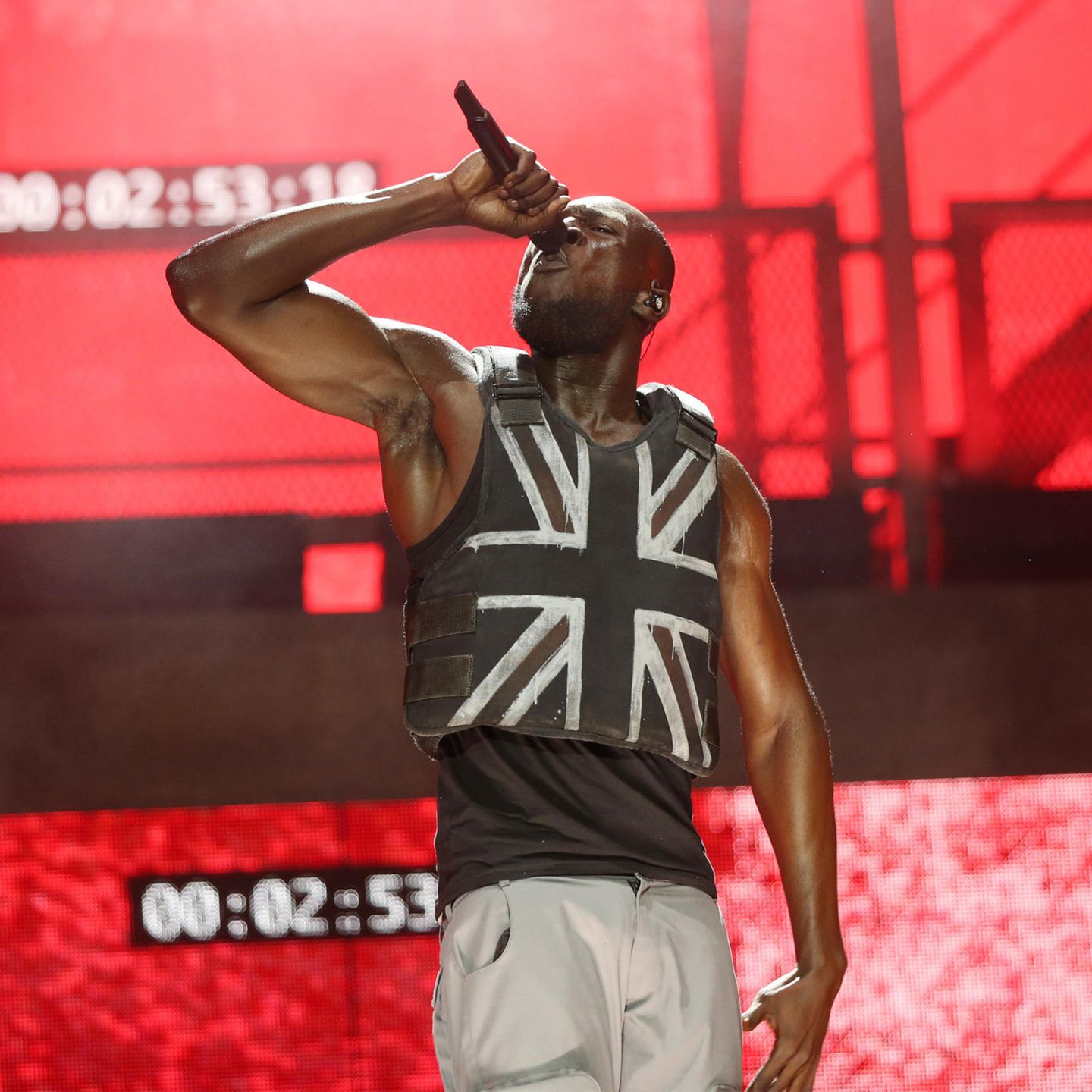 Stormzy: A Force in Grime and Cultural Activism – Invisiverse News