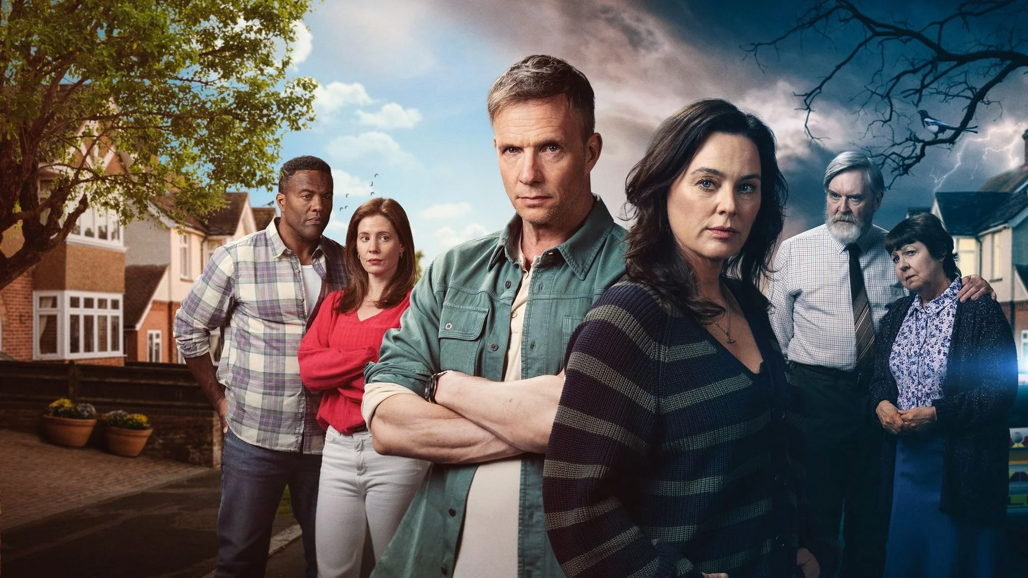 Understanding The Feud on Channel 5: Significance and Updates ...