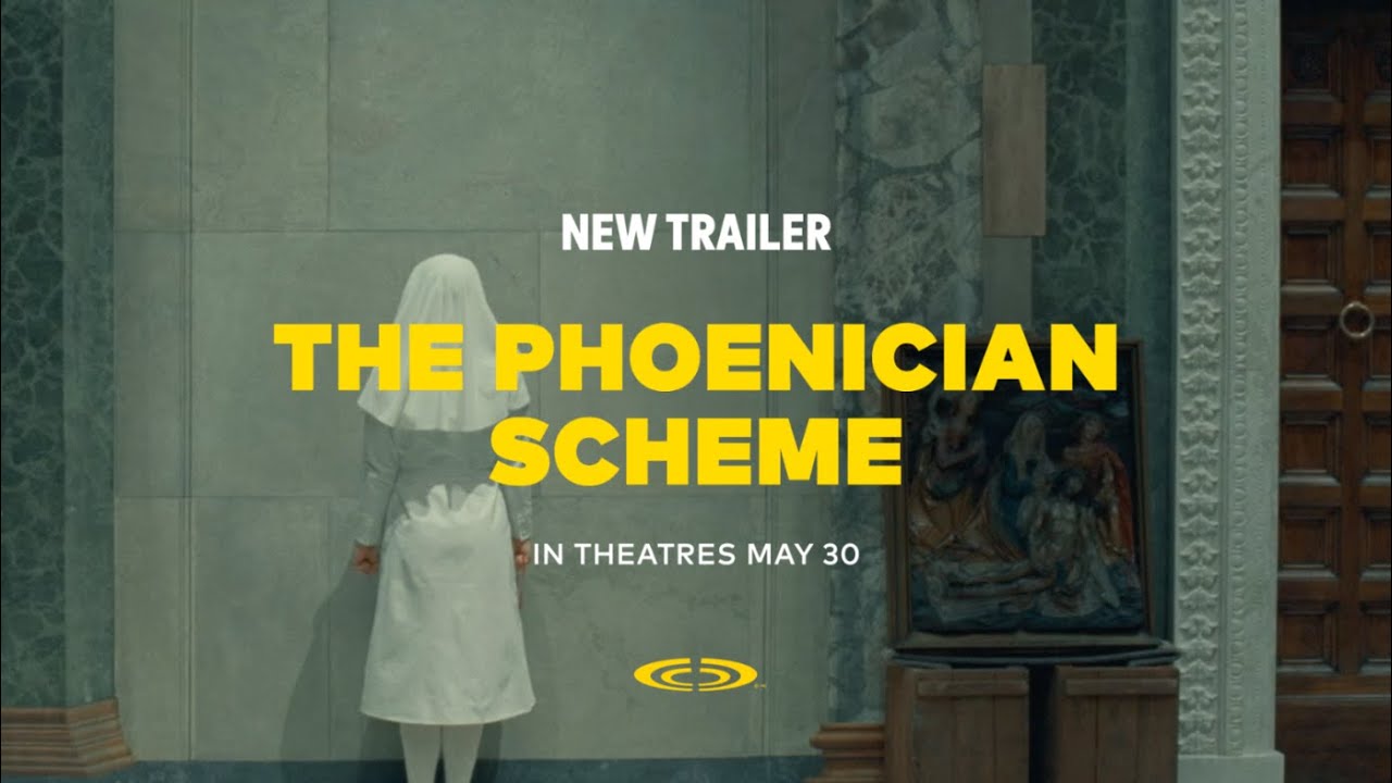 Understanding the Phoenician Scheme and Its Impact – Invisiverse News