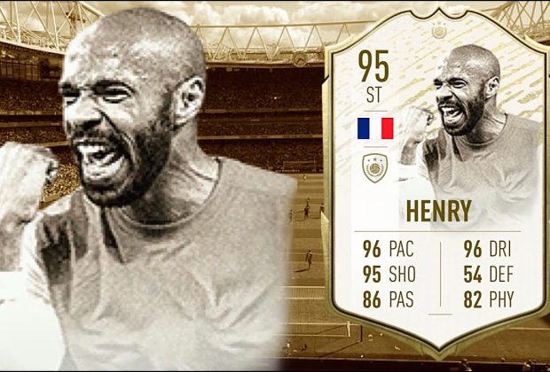 The Remarkable Legacy of Thierry Henry in Football – Invisiverse News