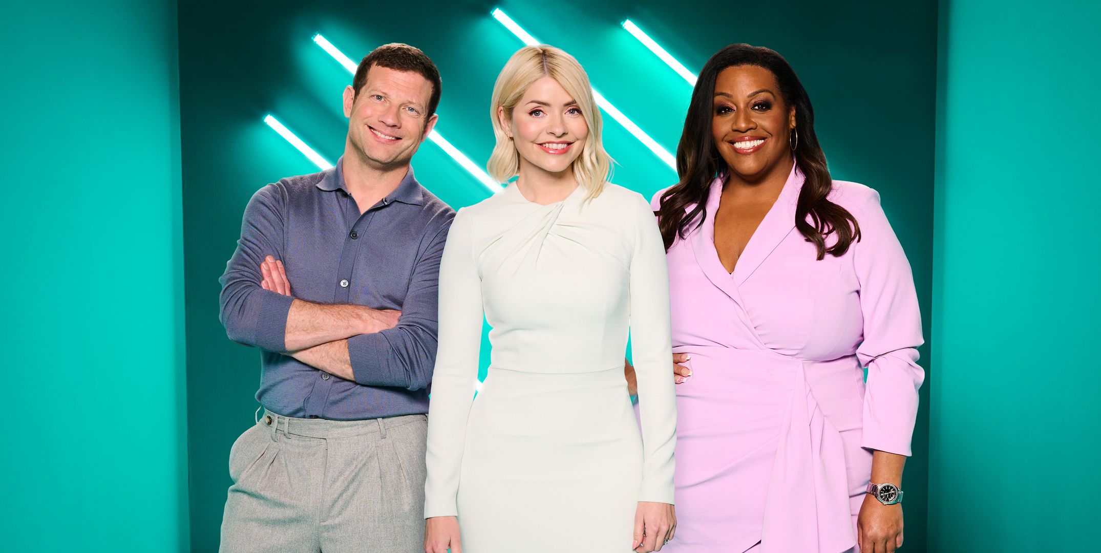 An Overview of This Morning Presenters in 2023 – Invisiverse News