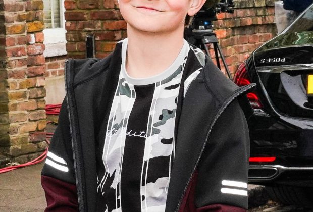 The Role of Tommy Moon in EastEnders: A Character Overview ...
