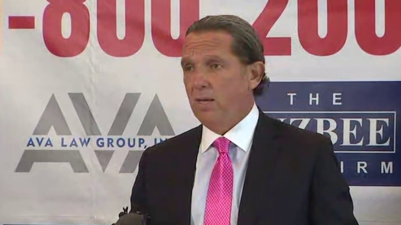 The Rise of Tony Buzbee: A High-Profile Attorney in the USA ...