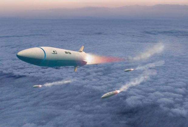 Advancements in UK Hypersonic Missile Technology – Invisiverse News