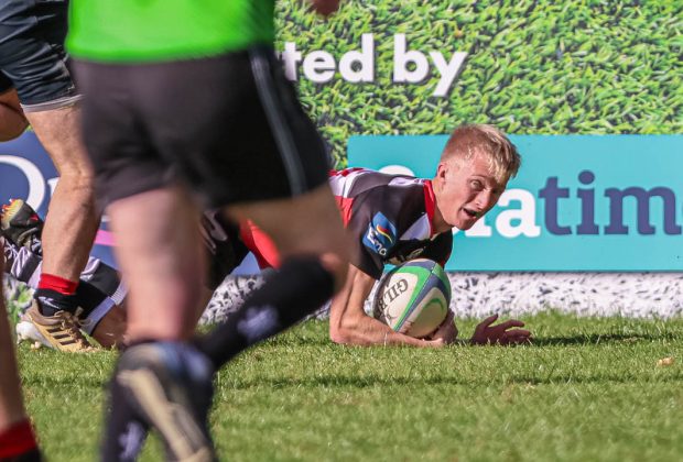 Ulster Rugby: A Legacy of Pride and Performance – Invisiverse News