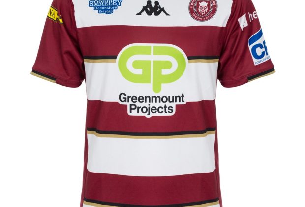 Wigan Warriors: A Legacy of Rugby League Excellence – Invisiverse News