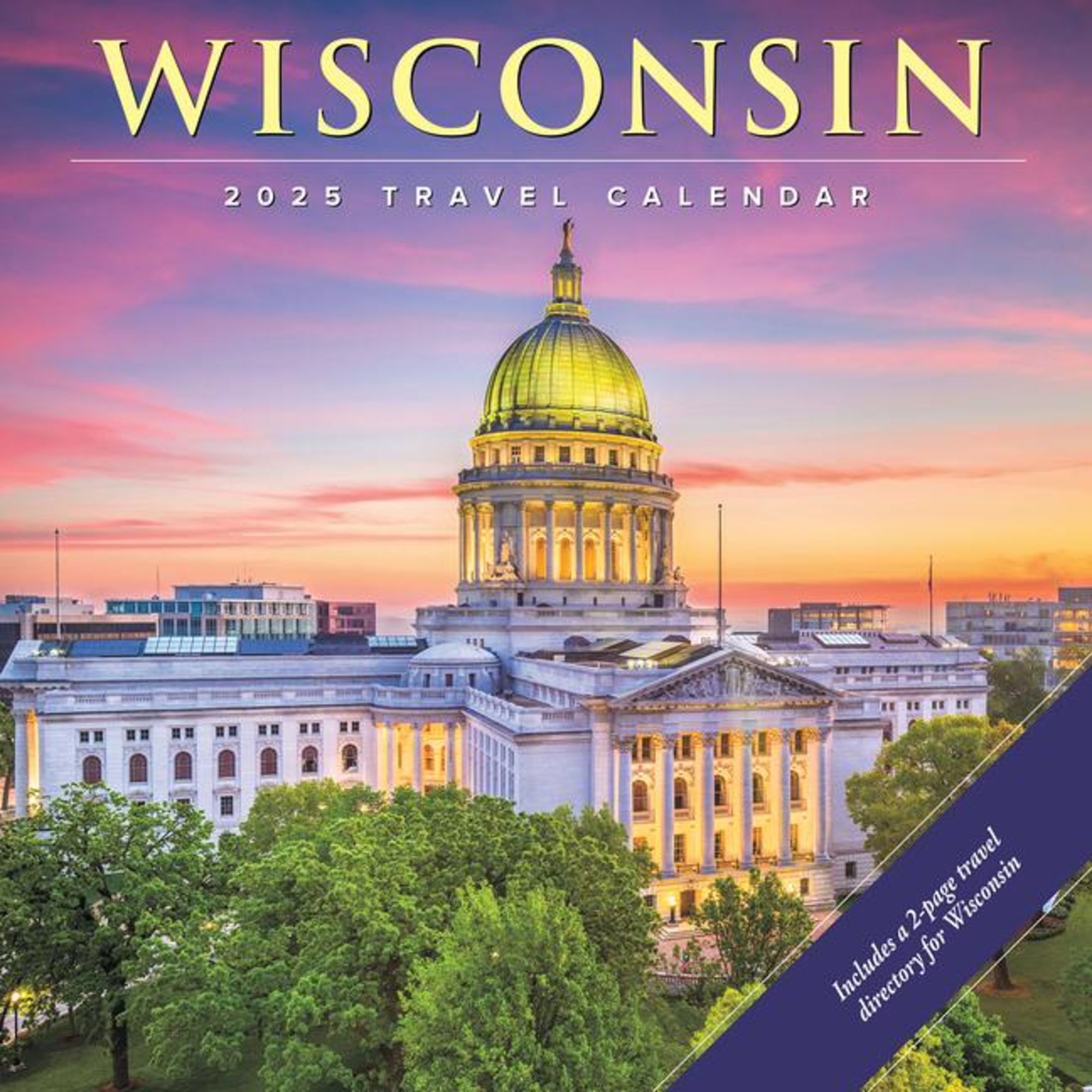 Exploring the Heart of Wisconsin: Nature and Innovation – Invisiverse News