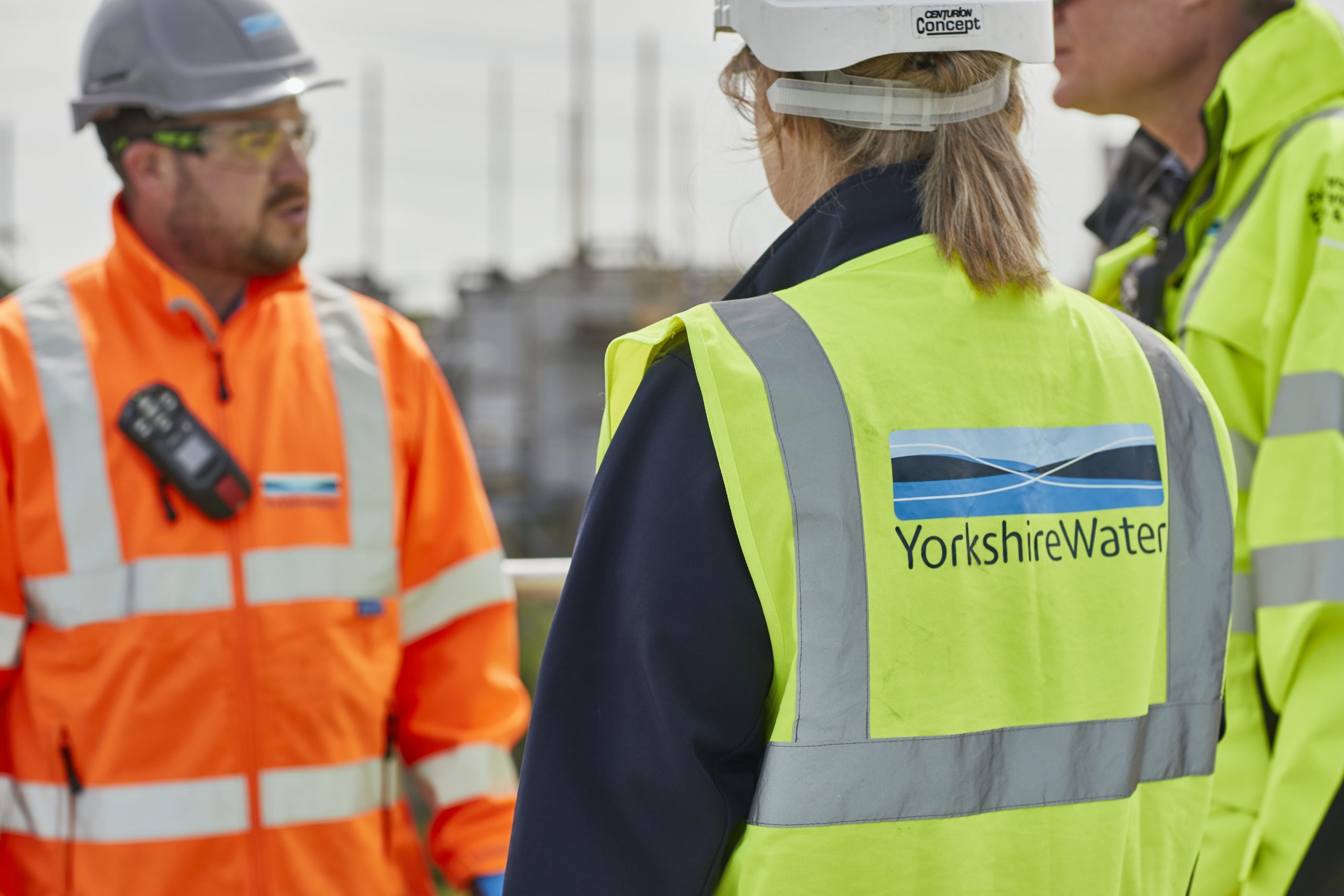 Yorkshire Water: A Deep Dive into Recent Developments – Invisiverse News