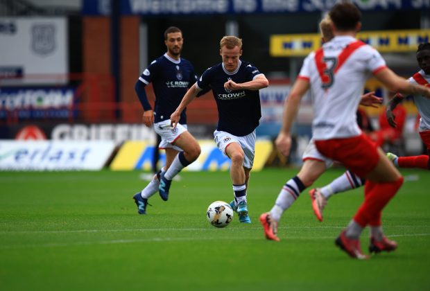 Airdrie FC: A Glimpse into the Future of Scottish Football ...