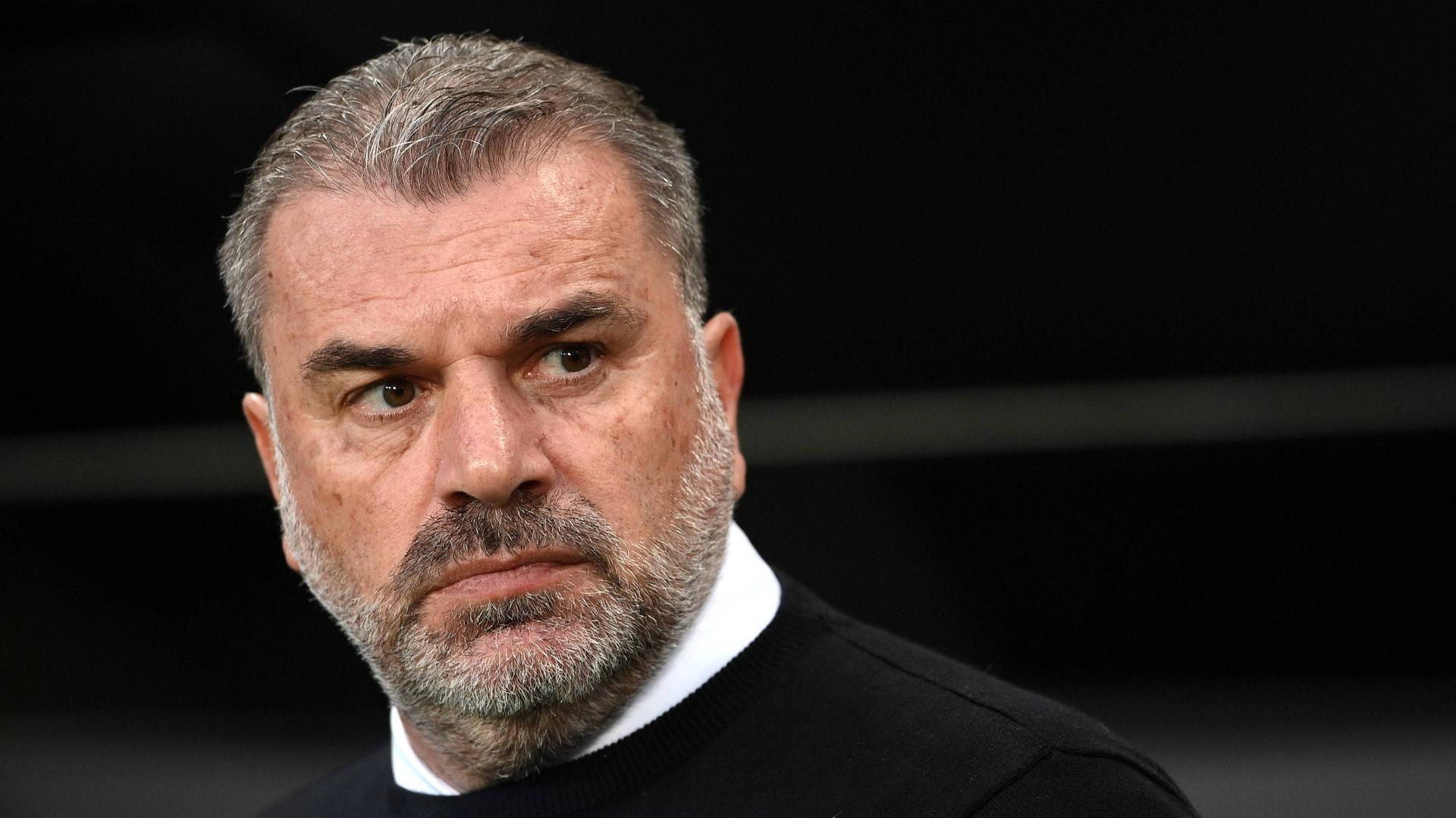 Ange Postecoglou: Transforming Football in England – Invisiverse News