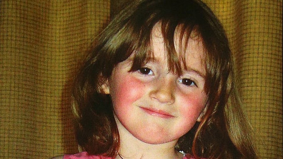 The Tragic Case of April Jones: A Call for Child Safety – Invisiverse News