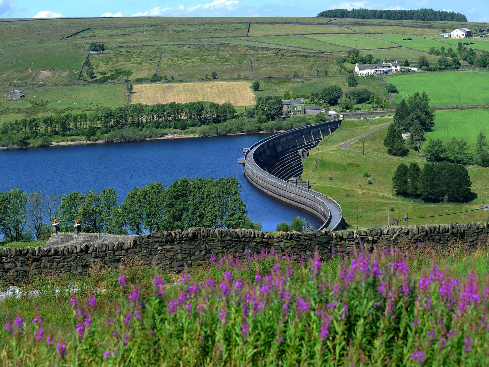 Exploring Baitings Reservoir: A Gateway to Nature – Invisiverse News