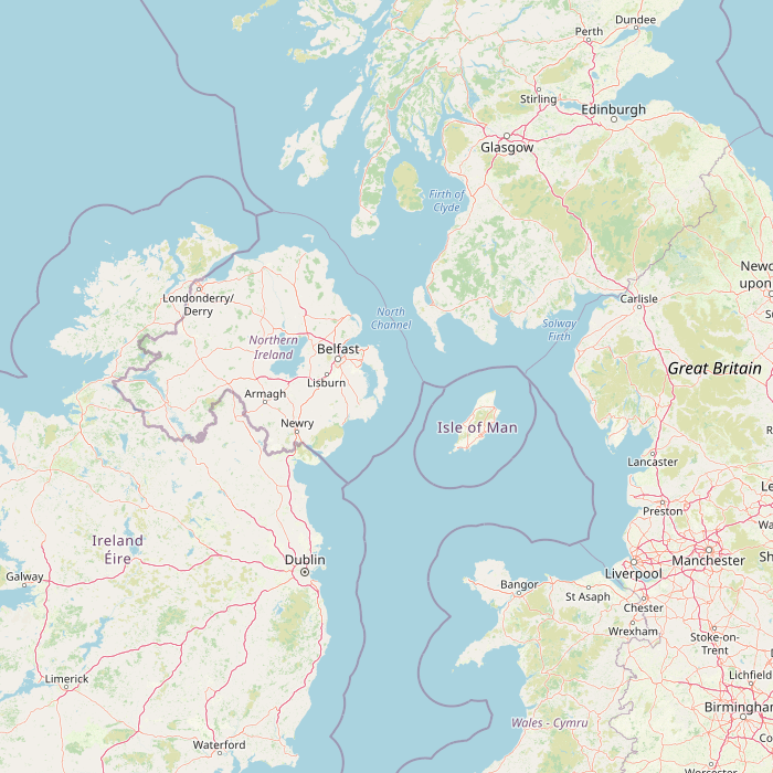 Understanding Belfast Weather: A Current Overview and Forecast ...