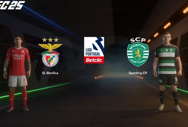Benfica vs Sporting: Understanding the Historic Rivalry – Invisiverse News