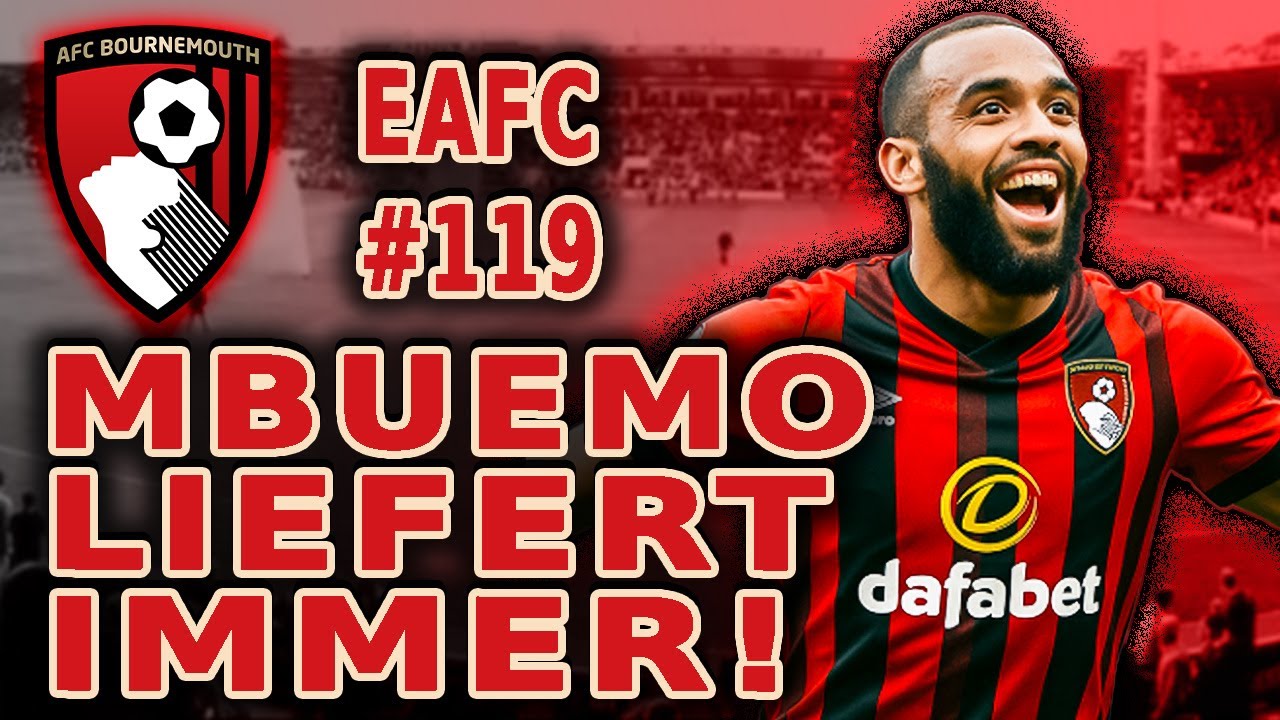 Bournemouth FC: A Rising Force in English Football – Invisiverse News