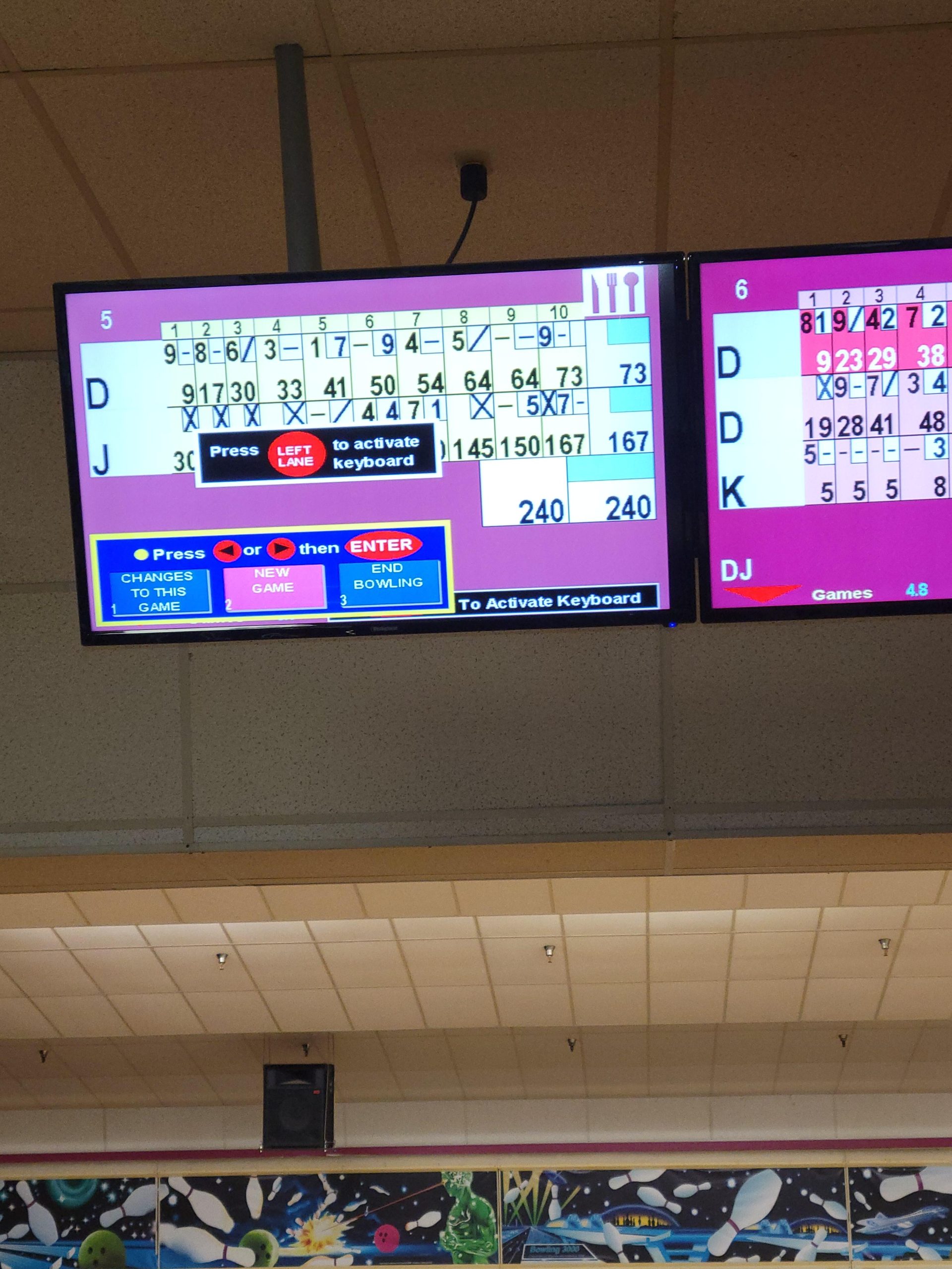 The Resurgence of Bowling: A Popular Sport in the UK – Invisiverse News