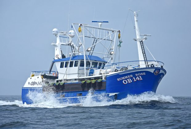The Current State of British Fishing Boats in 2023 – Invisiverse News
