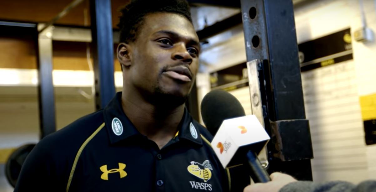 Christian Wade: A Rising Star in Rugby – Invisiverse News