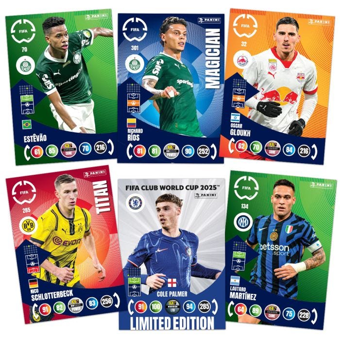 Everything You Need to Know About the Club World Cup 2025 – Invisiverse ...