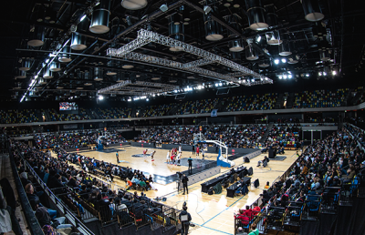 Exploring the Copper Box Arena: A Premier London Venue – Invisiverse News
