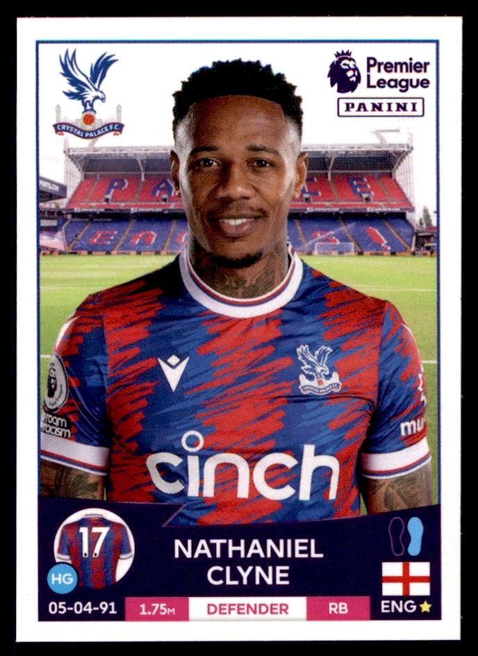 CPFC: A Season of Hope and Challenges in the Premier League ...