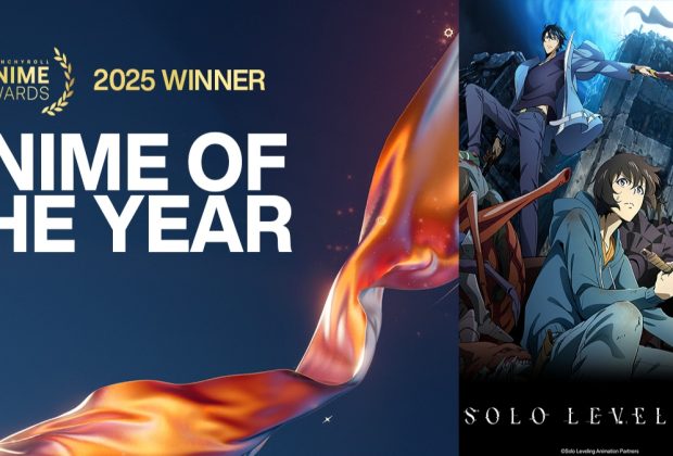Winners of the Crunchyroll Anime Awards 2025 Declared – Invisiverse News
