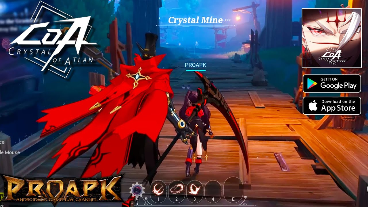 The Enigmatic Crystal of Atlan: A Journey Through History – Invisiverse ...