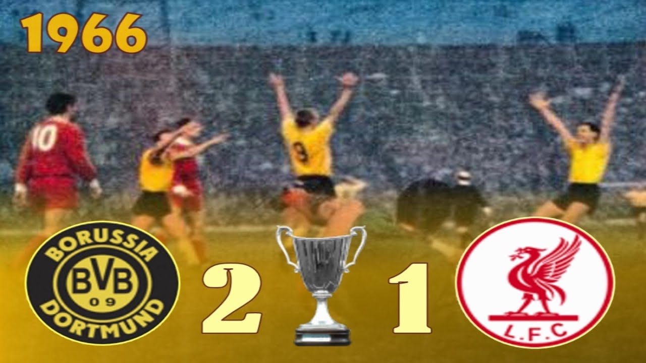 The History and Significance of the Cup Winners’ Cup – Invisiverse News