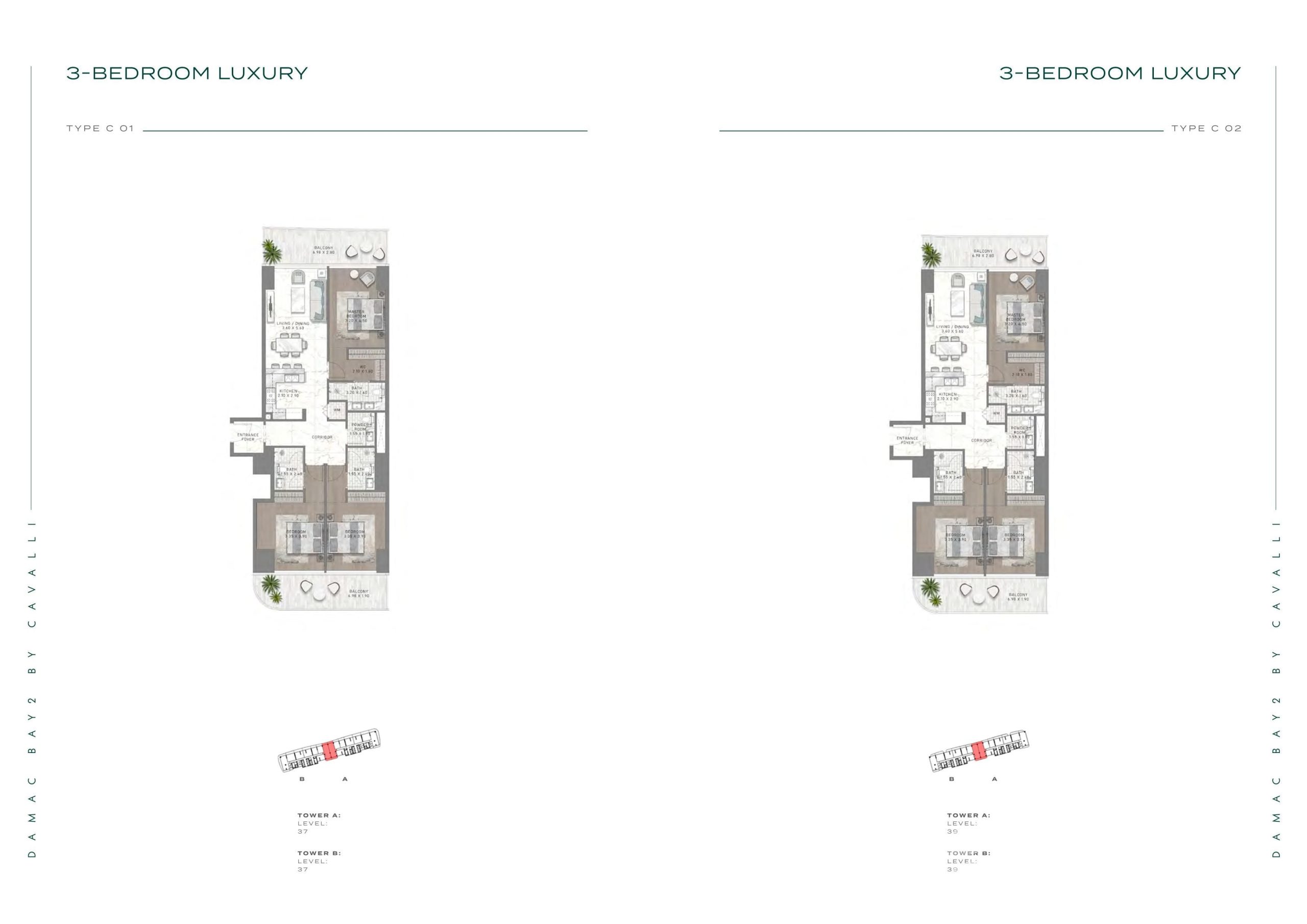 Damac Properties: Pioneering Luxury Real Estate Development ...