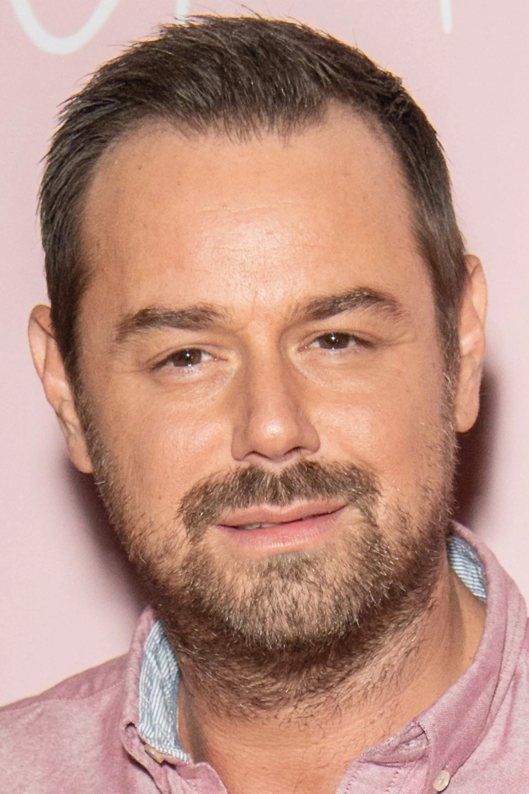 The Rise and Impact of Danny Dyer in British Entertainment ...