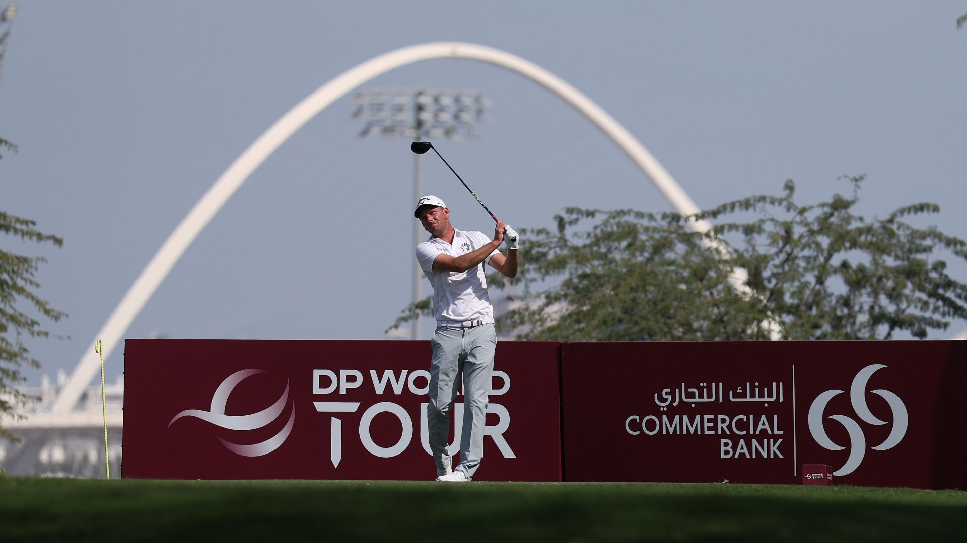 An Overview of the DP World Tour and Its Impact on Golf – Invisiverse News