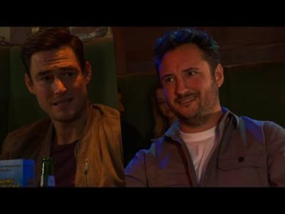 Zack in EastEnders: A New Chapter for Walford – Invisiverse News