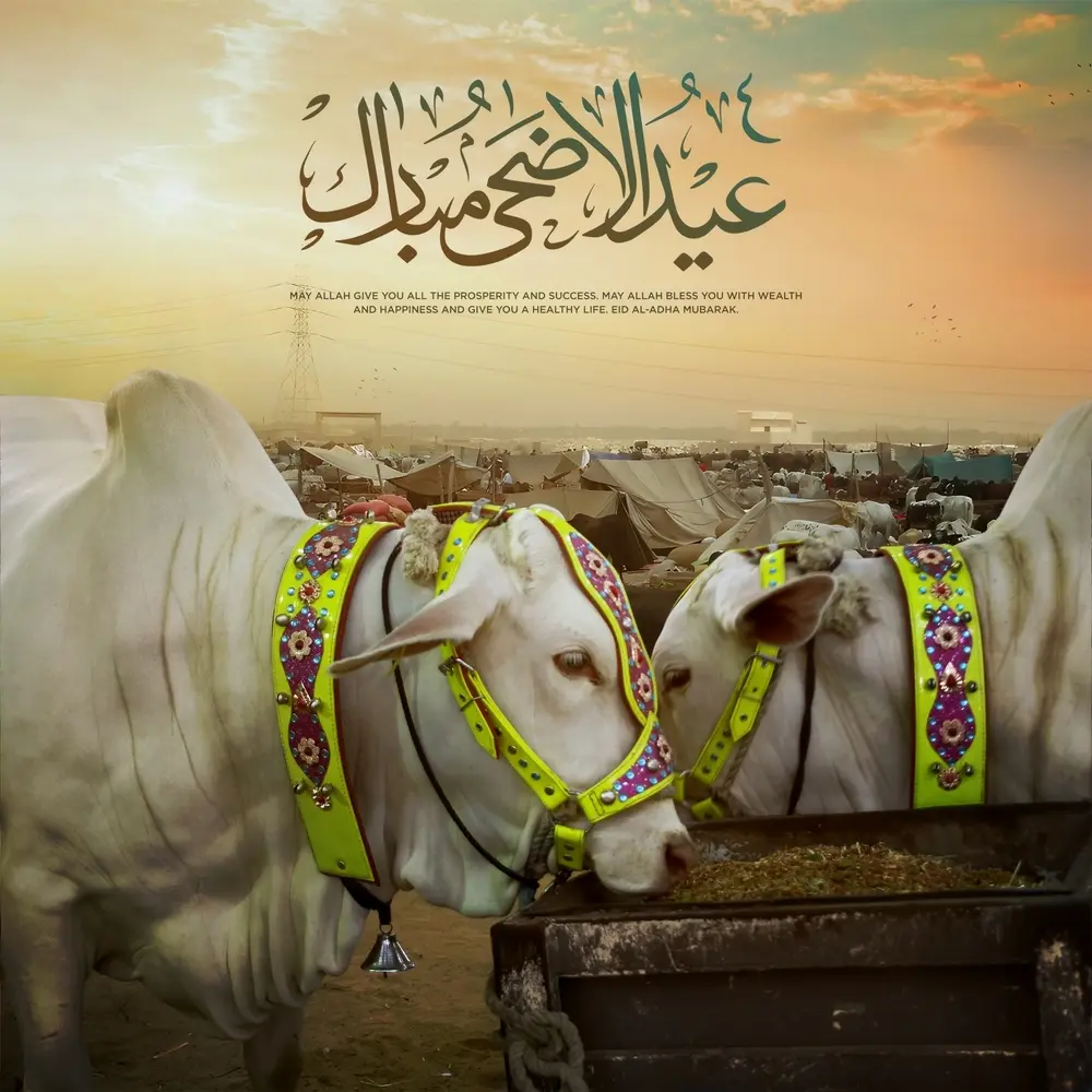 Eid ul Adha 2025: Dates, Significance and Celebrations – Invisiverse News