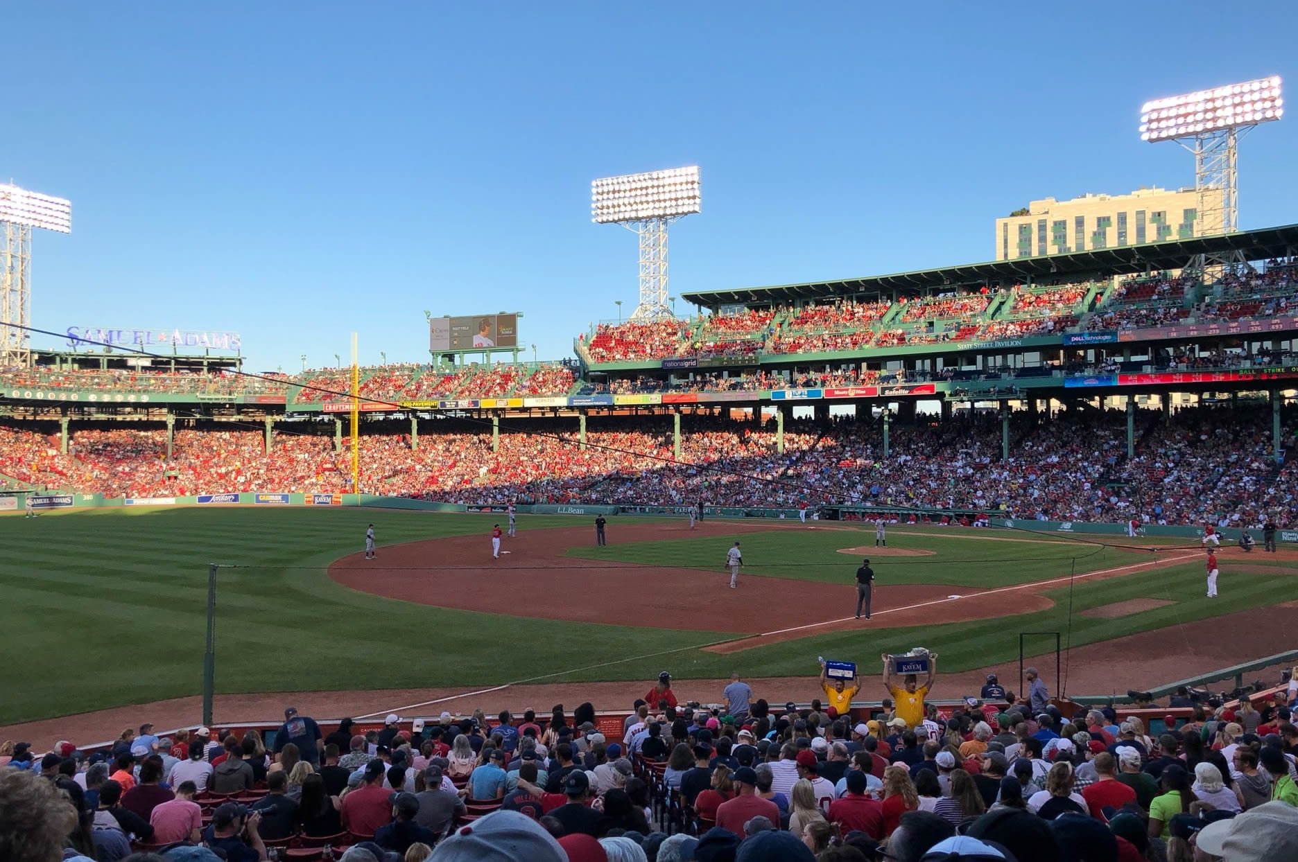 Understanding Fenway Sports Group: A Sports Powerhouse – Invisiverse News