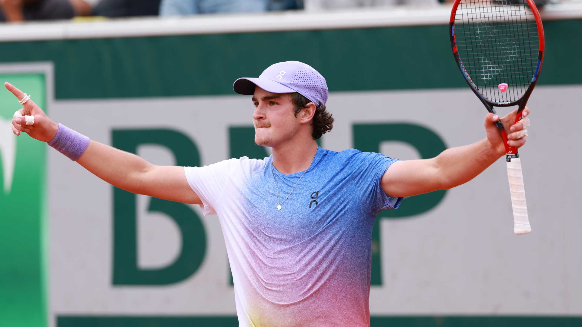 Fonseca Tennis: A New Name in Competitive Tennis – Invisiverse News