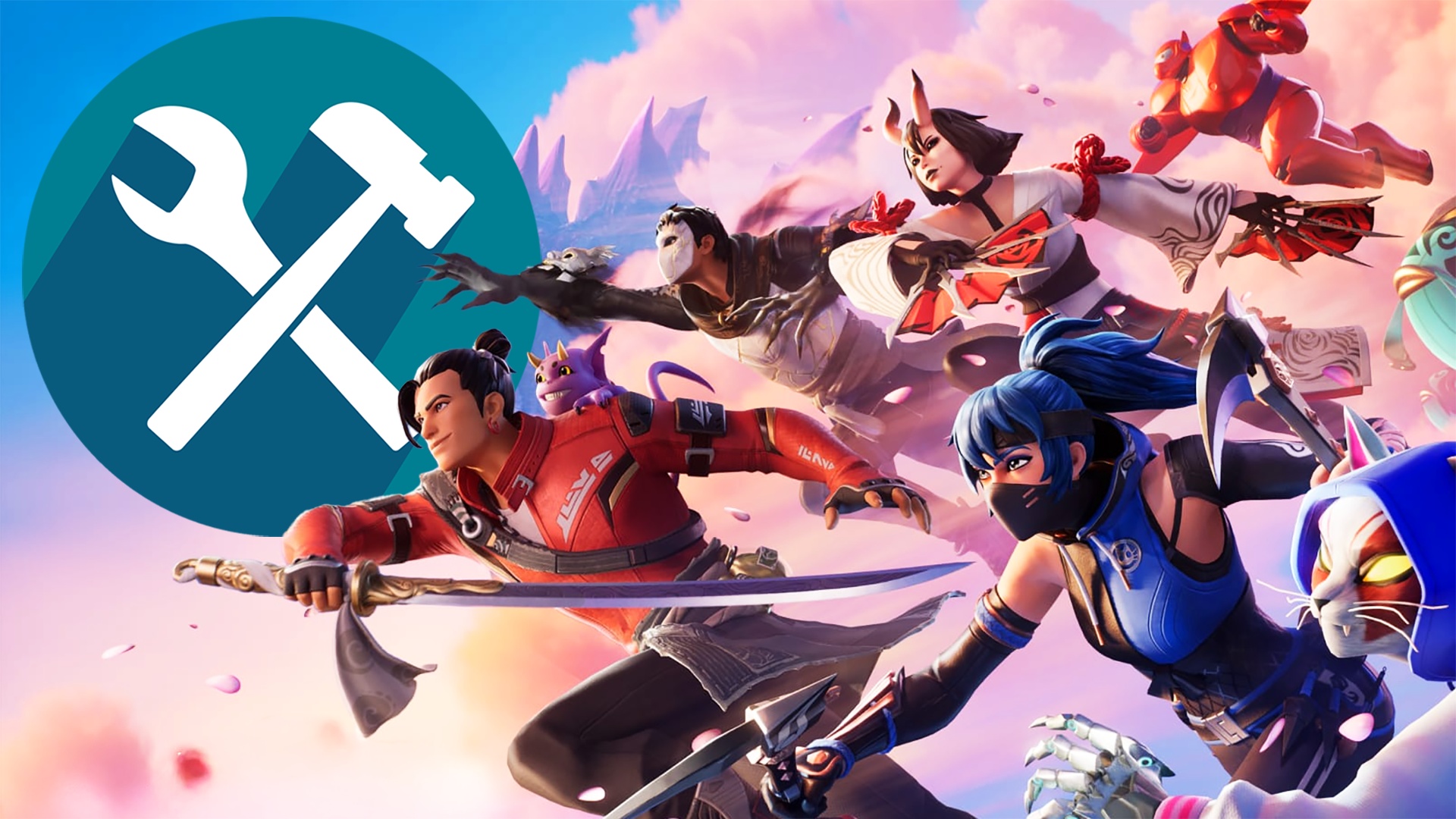 Current Fortnite Server Status: What You Need to Know – Invisiverse News