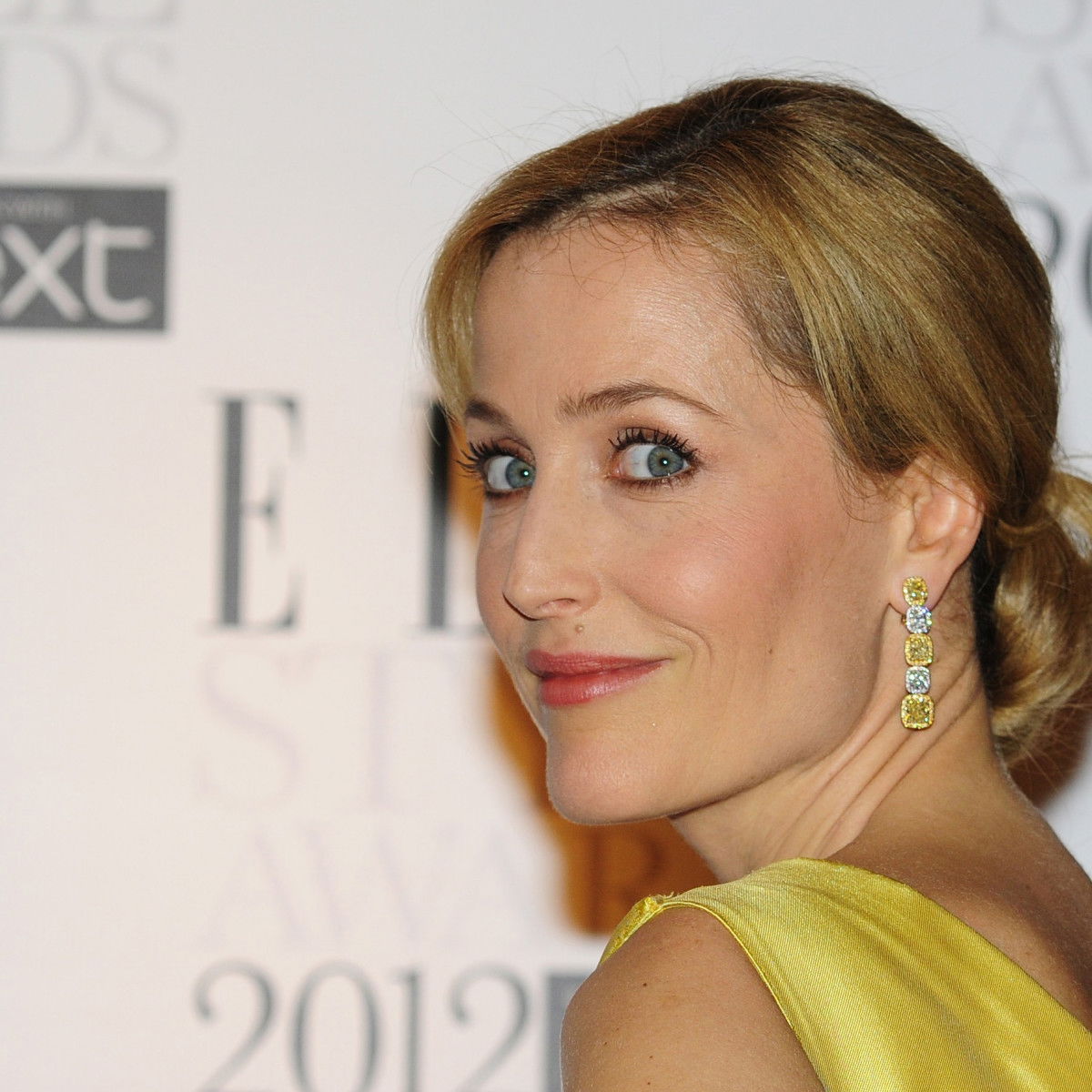 The Enduring Career of Gillian Anderson – Invisiverse News