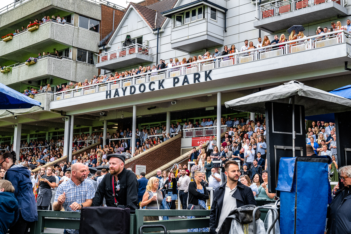 Exploring Haydock Park Racecourse: Recent Developments – Invisiverse News