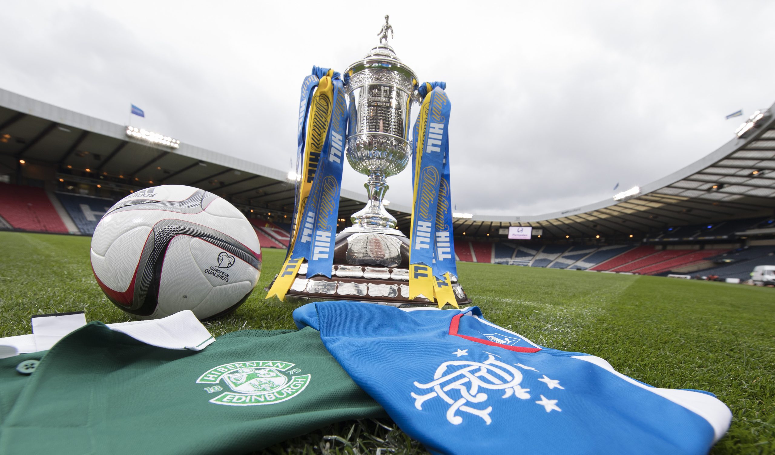Hibs Football Club: Tradition and Triumph in Scottish Football ...