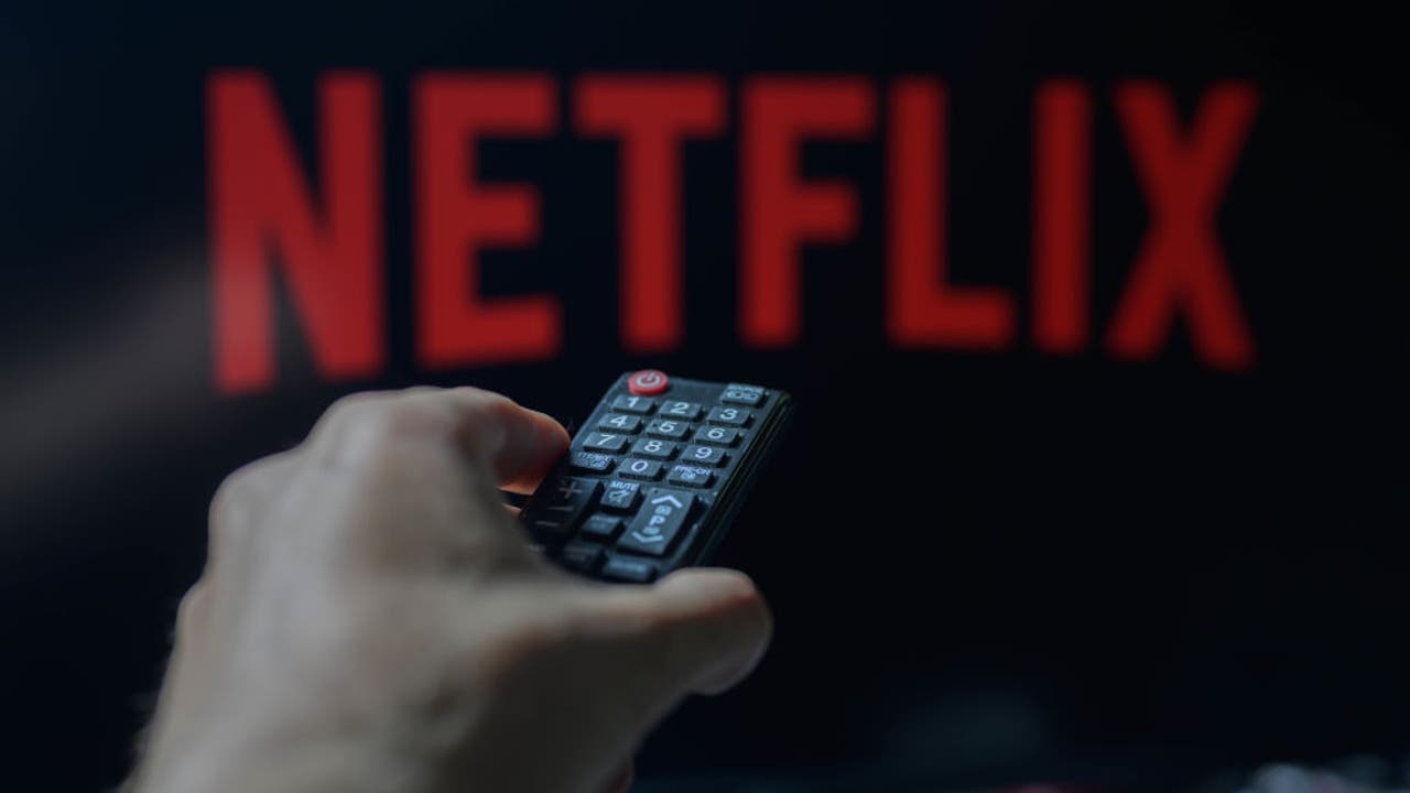 Is Netflix Down? Here’s What You Need to Know – Invisiverse News