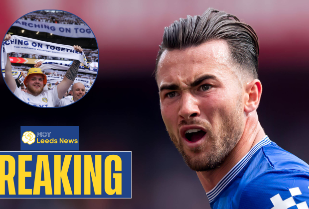Jack Harrison: A Rising Star in Professional Football – Invisiverse News