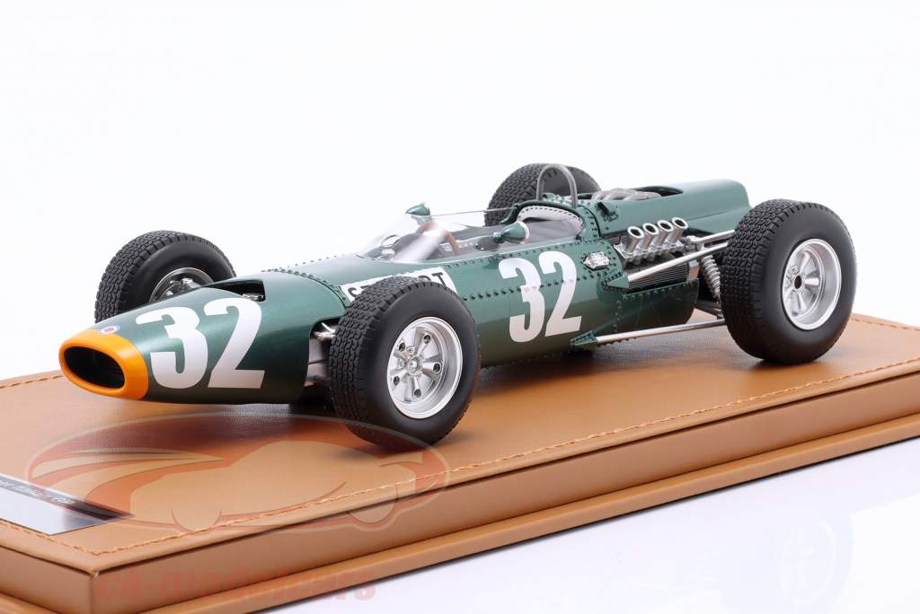 The Enduring Legacy of Jackie Stewart in Motorsport – Invisiverse News
