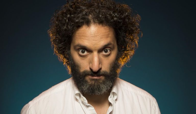 Exploring the Dynamic Career of Jason Mantzoukas – Invisiverse News