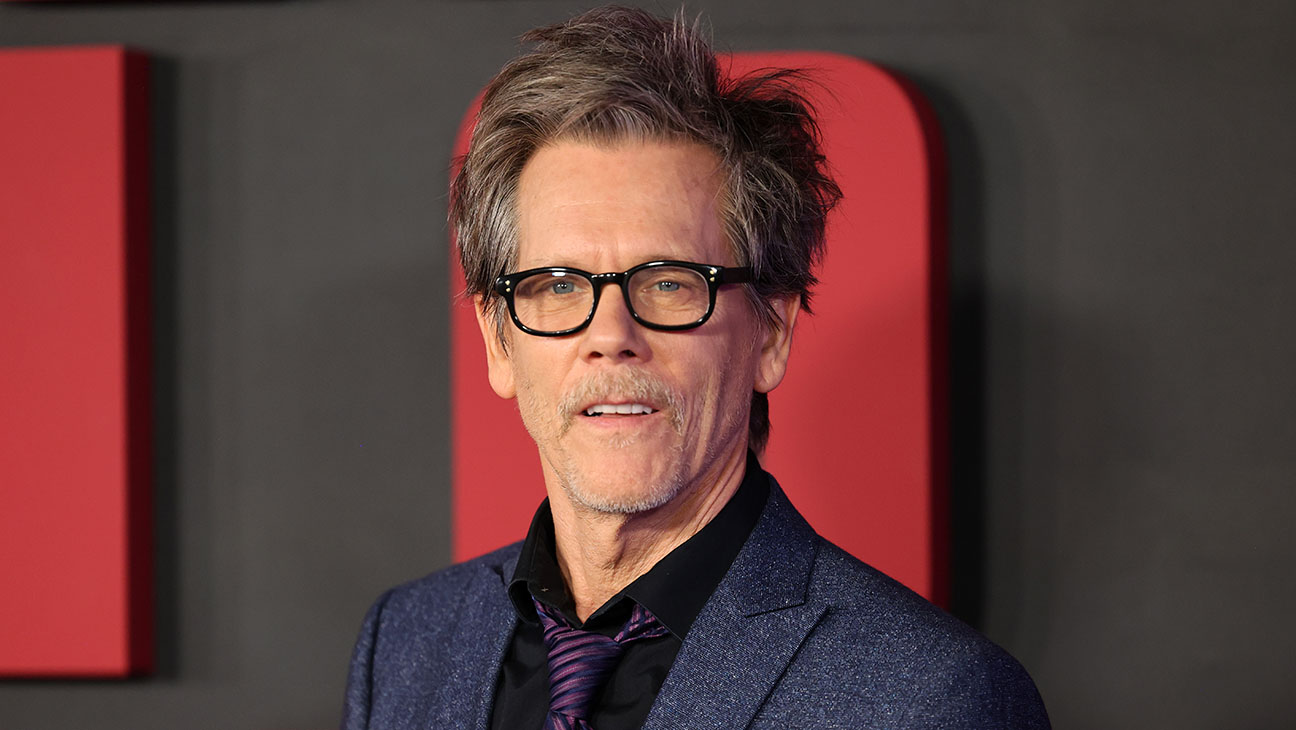 The Multifaceted Career of Kevin Bacon – Invisiverse News