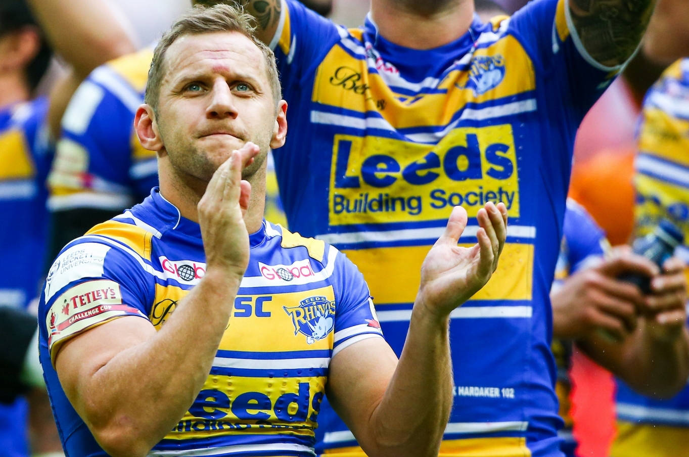 The Leeds Rhinos: Tradition and Triumph in Rugby League – Invisiverse News