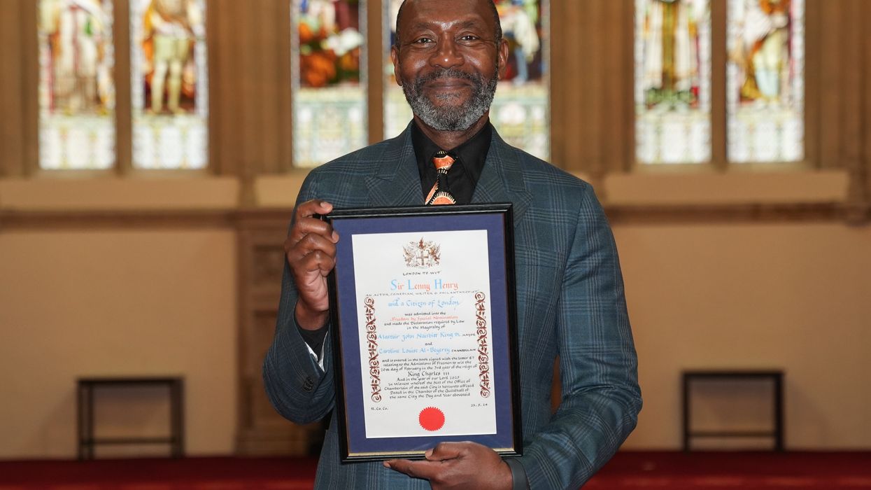 The Legacy of Lenny Henry in British Comedy – Invisiverse News