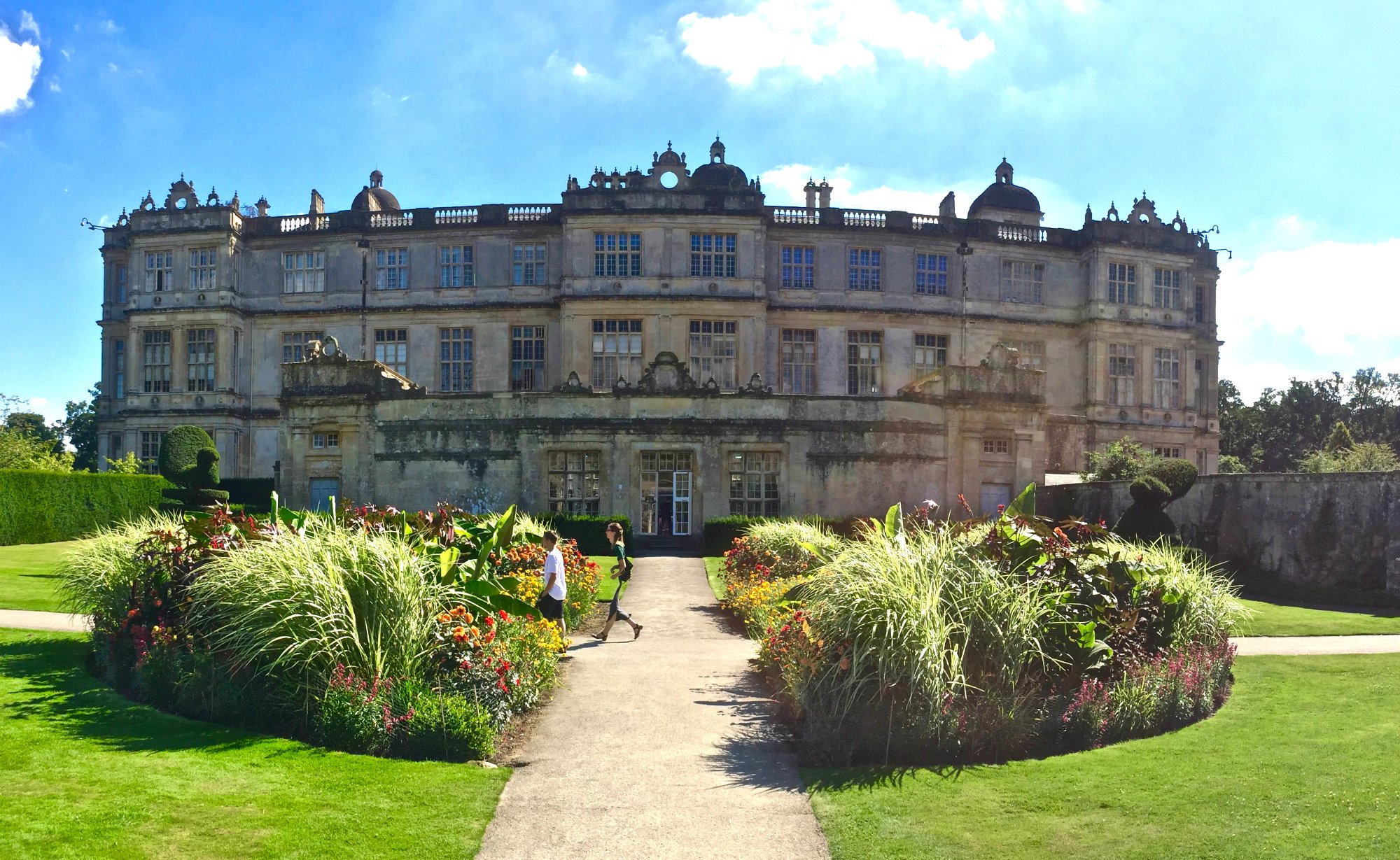 Exploring Longleat: A Unique Wildlife Experience – Invisiverse News