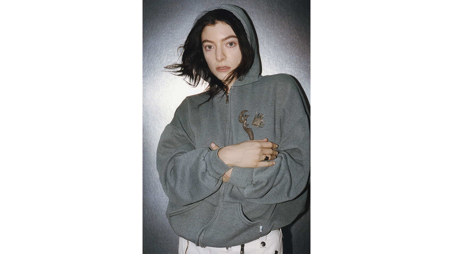 Lorde Man of the Year: A Celebration of Musical Excellence ...