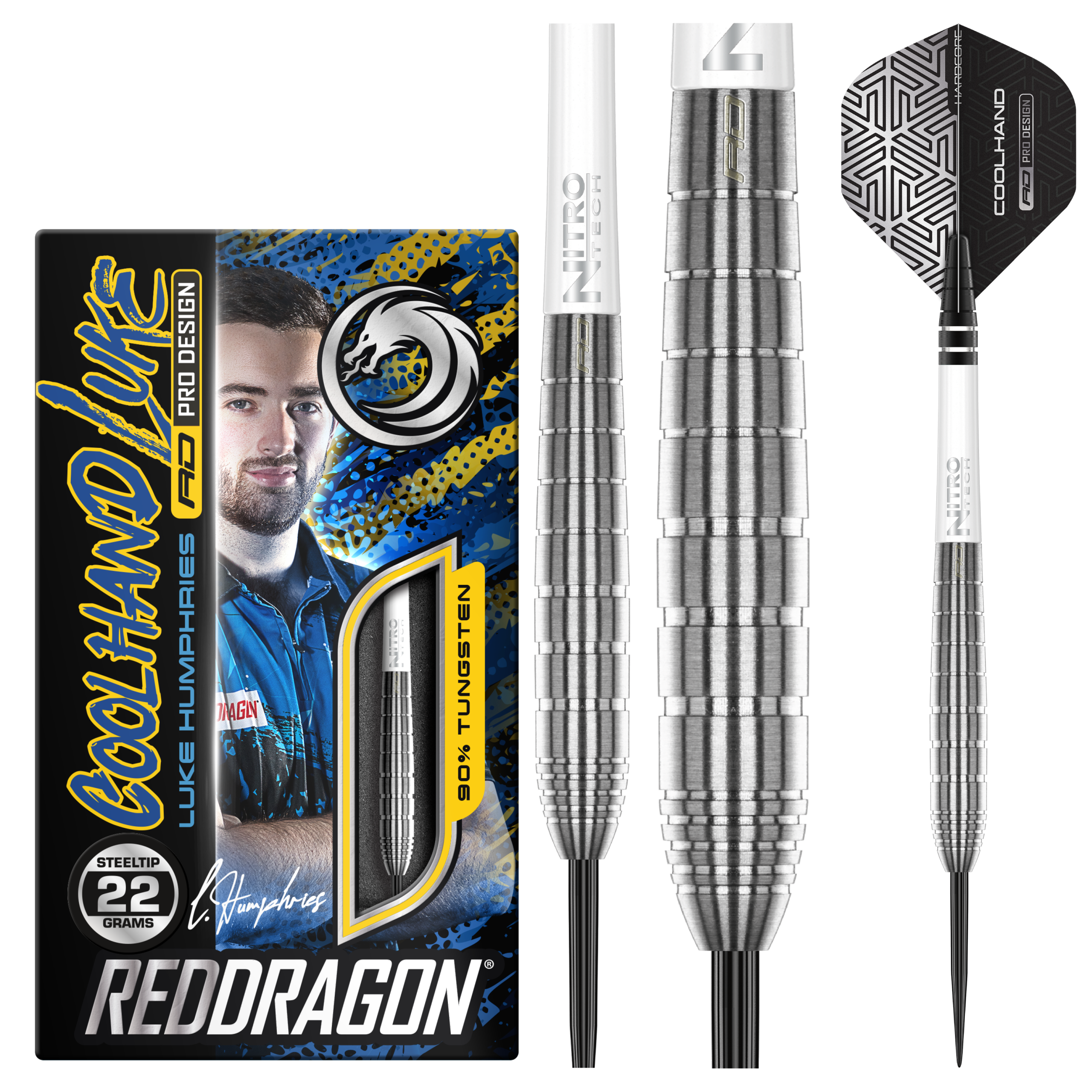 The Rise of Luke Humphries in the World of Darts – Invisiverse News
